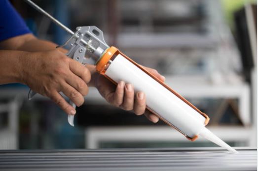 Astro market adhesives and sealants