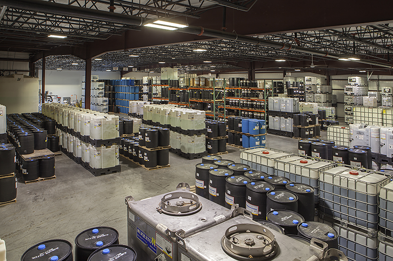 Astro market chemical manufacturing