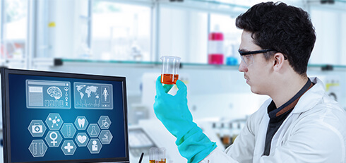 CJ Chemicals (Home Page)