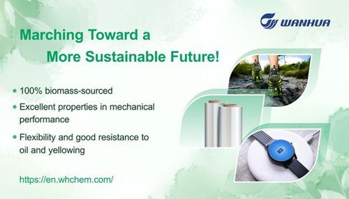 Wanhua Chemical Products