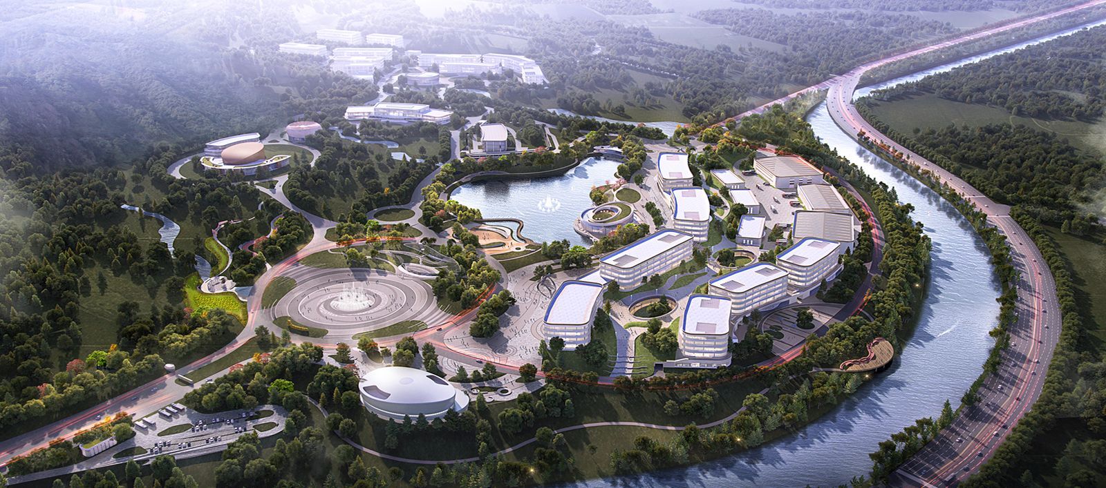 Wanhua Chemical Products