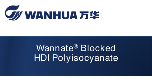 Wanhua Chemical Products