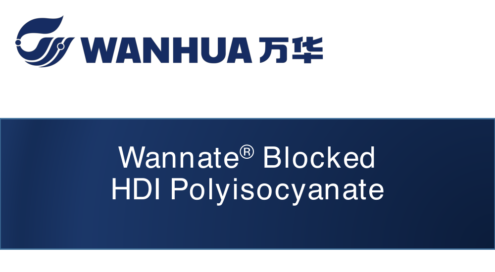 Wanhua Chemical Products