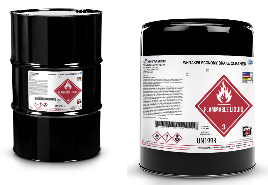 The Whitaker Company | Homepage