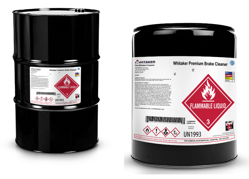 The Whitaker Company | Homepage